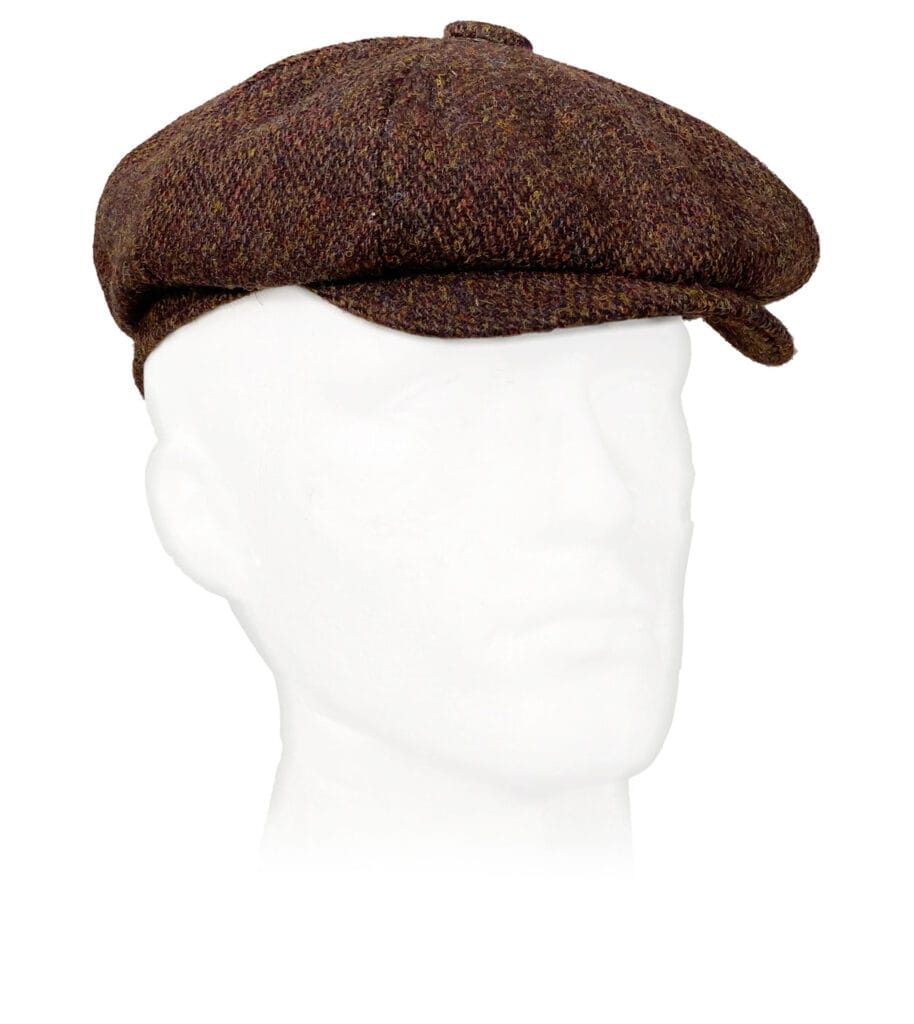 5669 – PEAKY BLINDERS CAP – MG Owners Club Shop